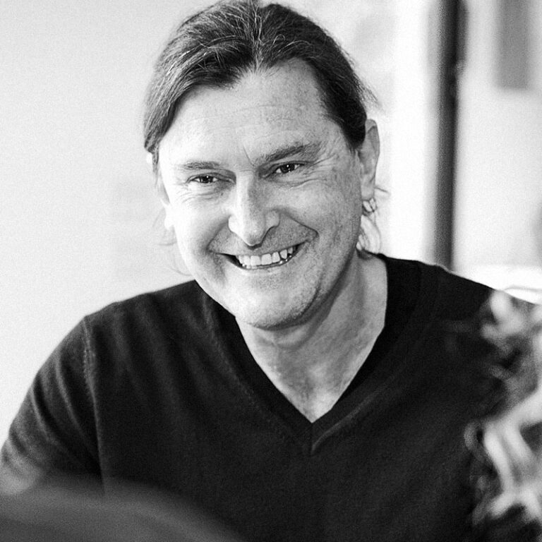 Luke Hamilton - Thinkhatch