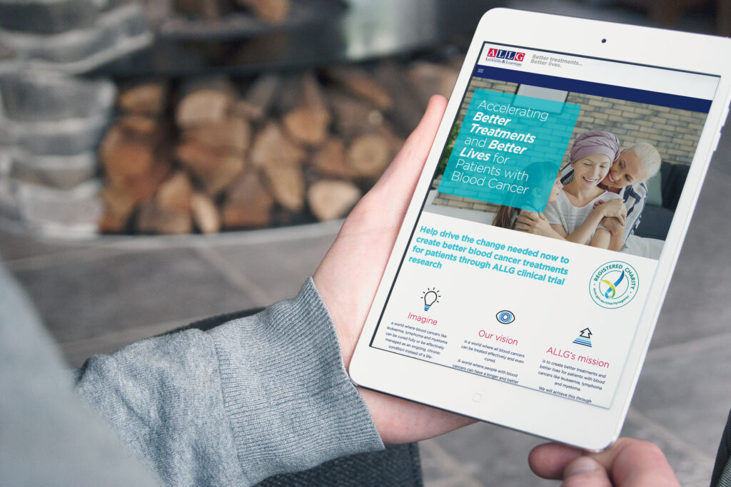 Website design, development & integration - Thinkhatch
